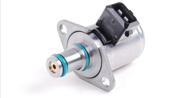 Сервотронік. Що за звір і з чим його їдять?